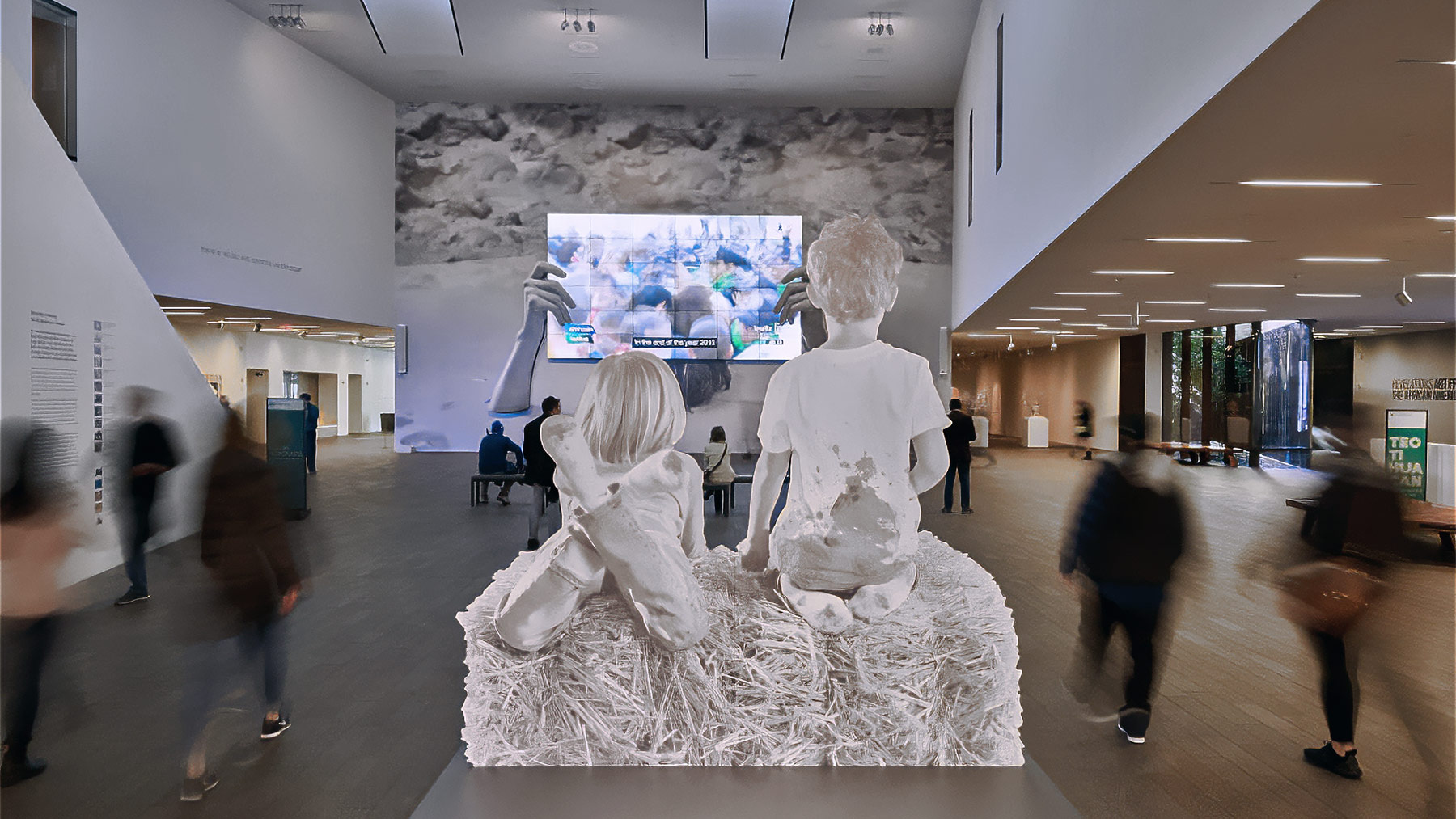 DIS, in collaboration – Chus Martínez