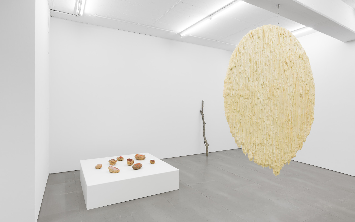 We Belong To Each Other – Chus Martínez